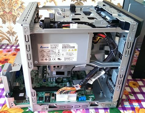 Image result for HP Microserver Gen 10 SSD Power Cable