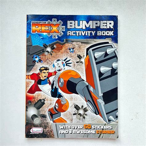 Image result for Activity Book Example