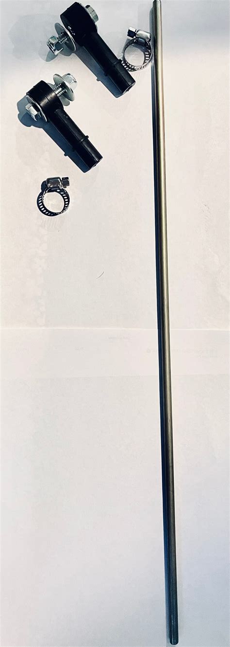 Image result for Leveling Valve Rod