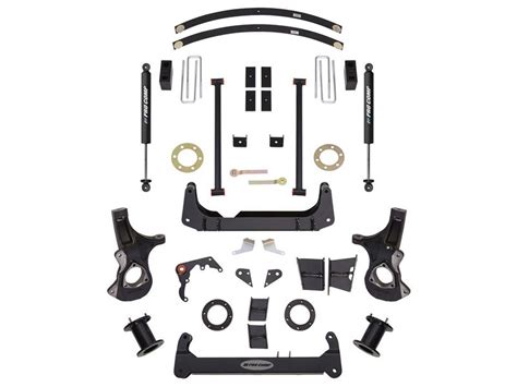 Image result for Pro Comp Lift Expk4189bpx