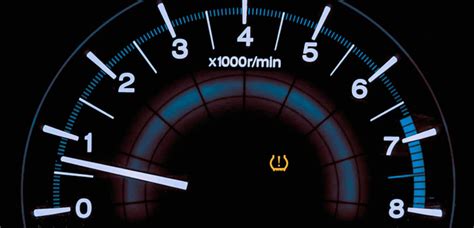Image result for TPMS Sensor Light On