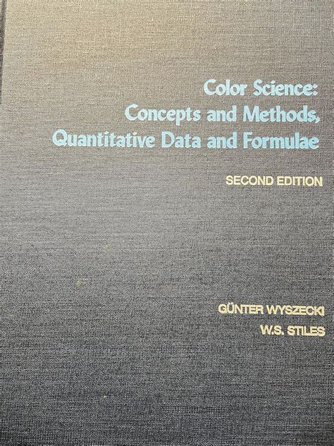 Image result for Color Science MATLAB Book