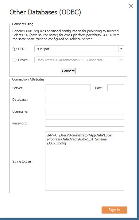 Image result for Tableau REST API Authentication YouTube