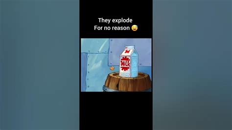 Image result for Spongebob Exploding Meme