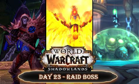 Image result for Shadowlands Doss Raid Guide