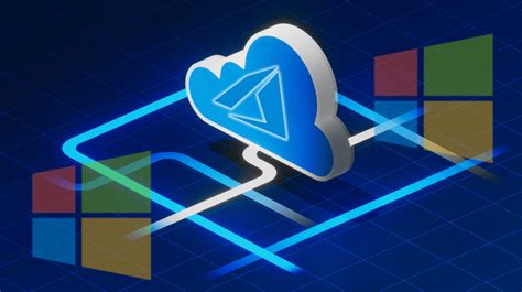 Image result for Microsoft Azure Cloud Computing Logo