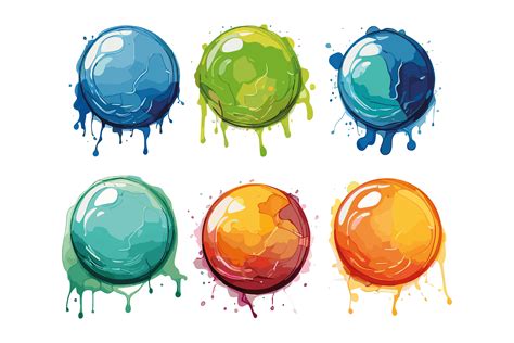 Image result for Colorful Splatter