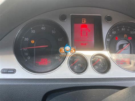 Image result for How Read VW Passat B6 Pin Code