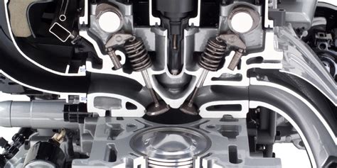 Image result for GDI Engine Valves