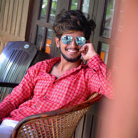 Image result for Dharshan CWC Beardless