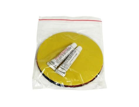 Image result for 4 PVC Repair Kit