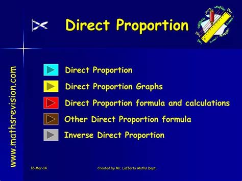 Image result for Direct Proportion Notatio