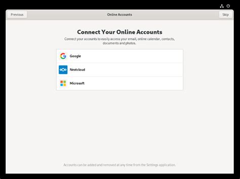 Image result for CentOS GUI