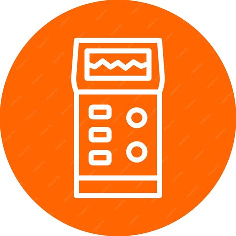 Image result for Analyzer Machine Icon