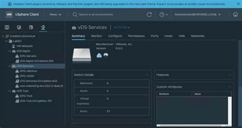 Image result for Using vSphere 7 Client for Beginners