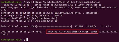 Image result for Helm Install Using Windows Command Line