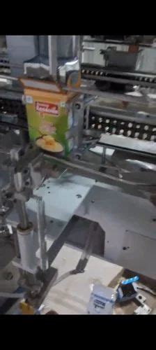 Image result for Carton Box Packing Machine