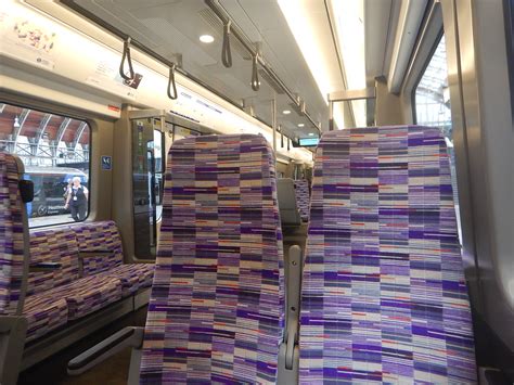 Image result for Class 345 Train Front View