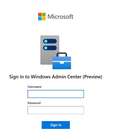 Image result for Windows Admin Center