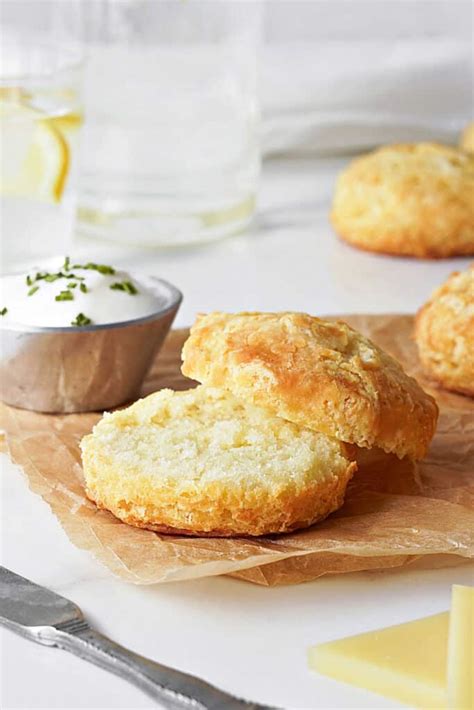 Image result for Half Inch Baking Powder Biscuits