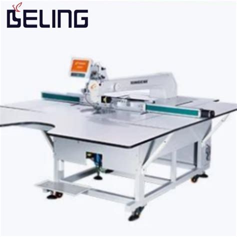 Image result for Automatic Sewing Machine