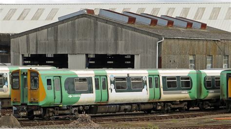 Image result for Class 313 Scrap