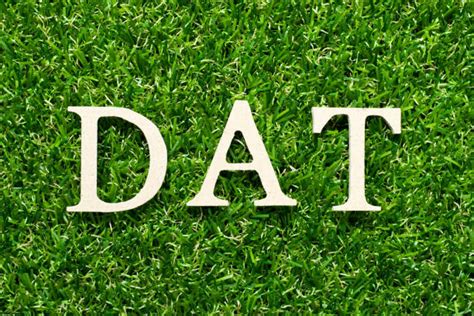 Image result for Dat Definition
