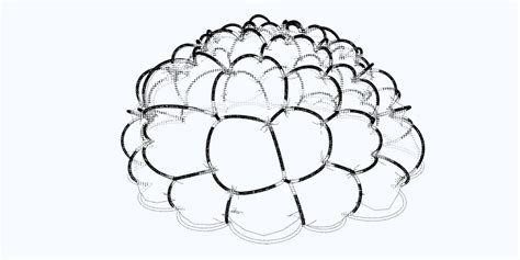 Image result for Grasshopper Tutorial Inflate Dome Shell