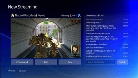 Image result for How to Start Streaming PS4