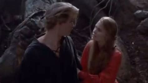 Image result for Princess Bride Bloopers