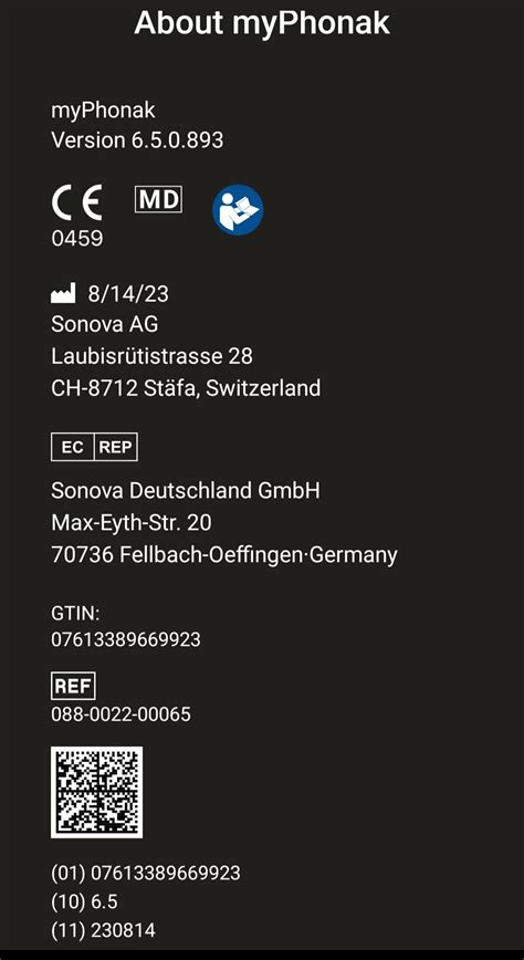 Image result for Phonak App for Computer