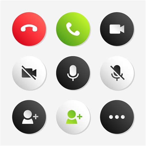 Image result for iOS Call Logo
