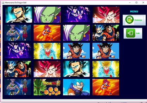 Image result for Memorama En Java