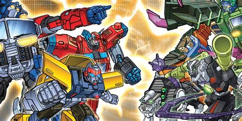 Image result for Transformers All Combiners