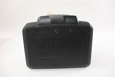 Image result for Sentry Safe No Key