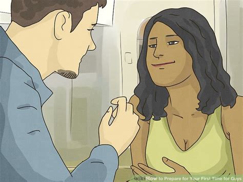 Image result for First Time Man