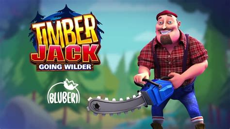 Image result for Timberjack Slot Machine