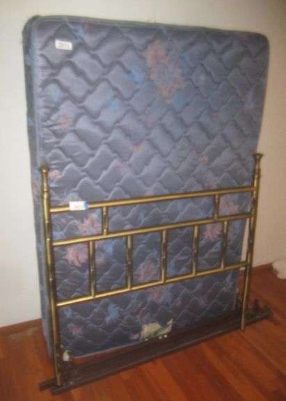 Image result for Using a Box Spring as a Headboard