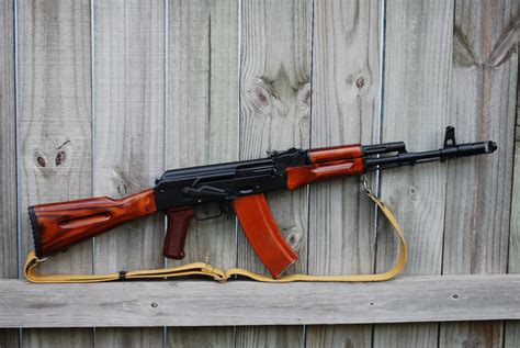 Image result for Alien Red AK