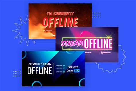 Image result for Stream Offline Picture