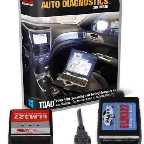 Image result for How to Tune Using Toad Pro Software