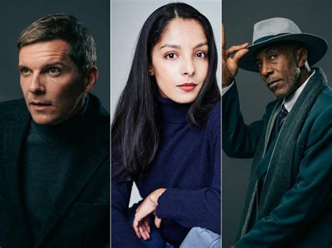 Image result for Da Vinci Code Cast