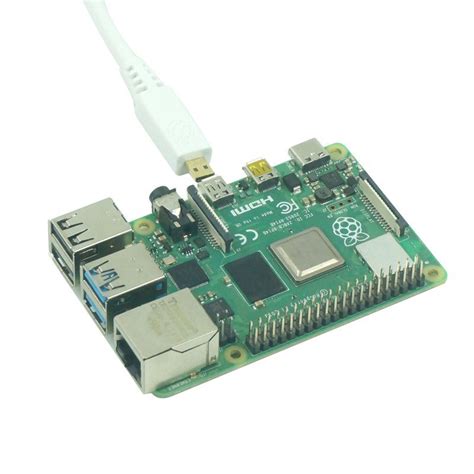 Image result for Raspberry Pi Models Full HDMI