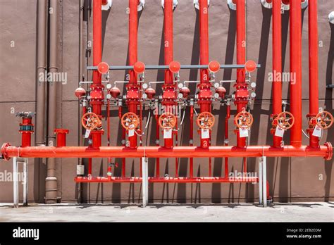 Image result for Fire Loop Water Line