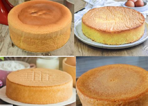 Image result for Genoise Cake Recipes