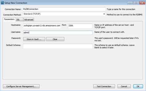 Image result for Amazon RDS Query Editor Tutorial