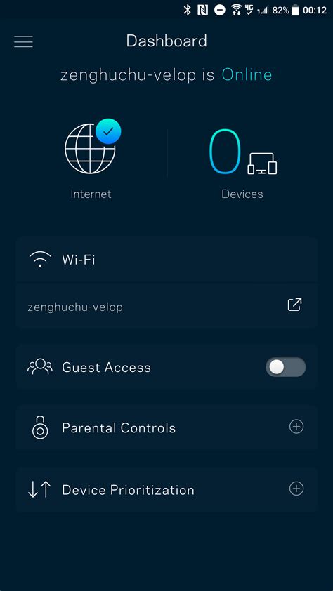 Image result for How to Program a Velop Node Manually