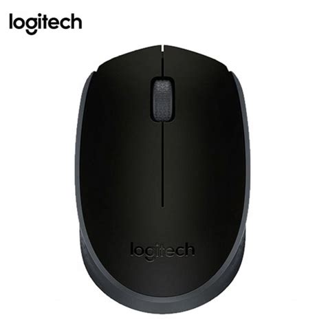 Image result for Logitech Wireless Optical Mouse