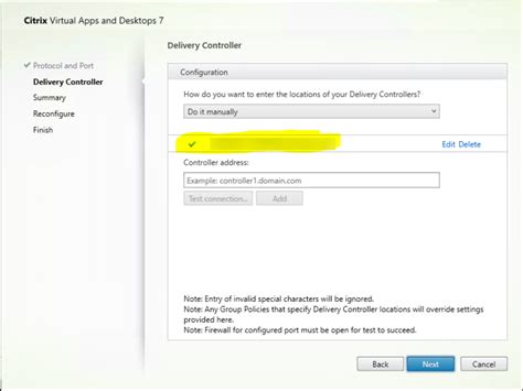 Image result for Citrix Delivery Controller