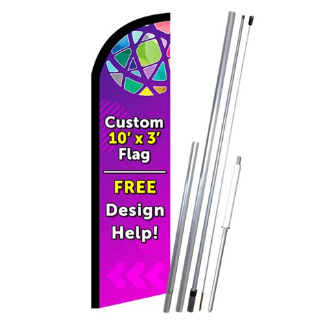 Image result for Custom Flags